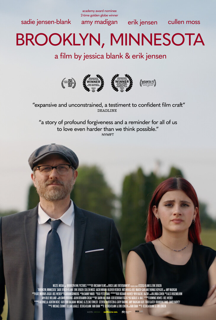 “Brooklyn, Minnesota” to Screen as Part of 2026 Fargo Film Festival ...
